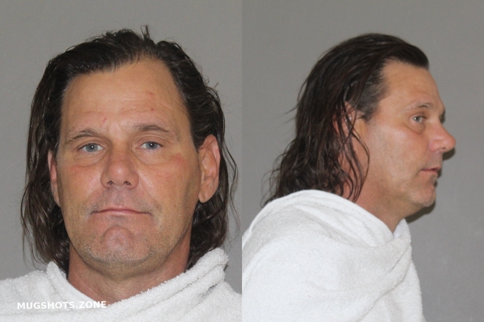 MANNING MICHAEL 04/19/2025 - Denton County Mugshots Zone