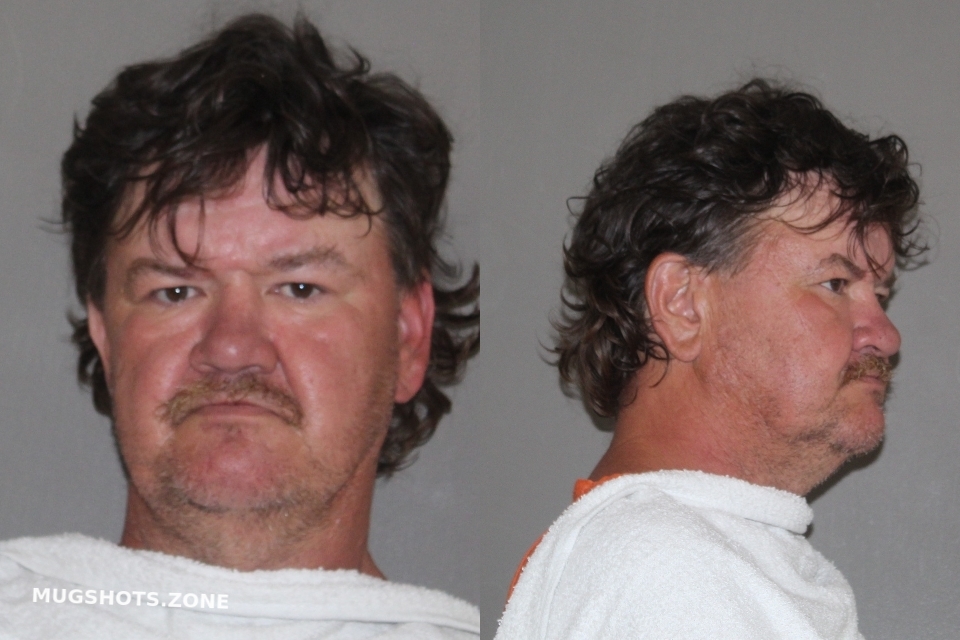 RYALS JASON 04/20/2025 - Denton County Mugshots Zone