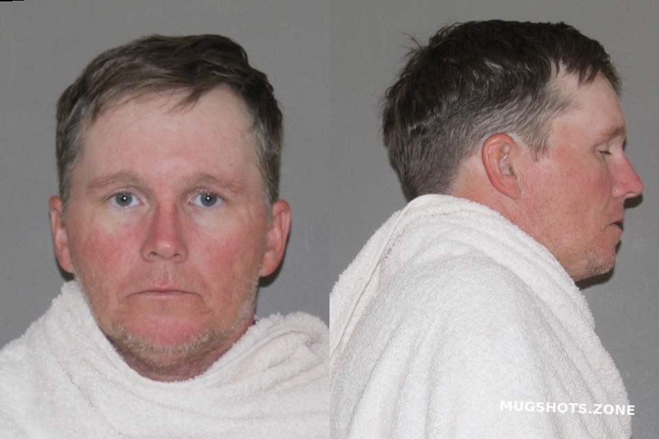 DALEY BARTHOLOMEW JUDE 04/21/2025 - Denton County Mugshots Zone