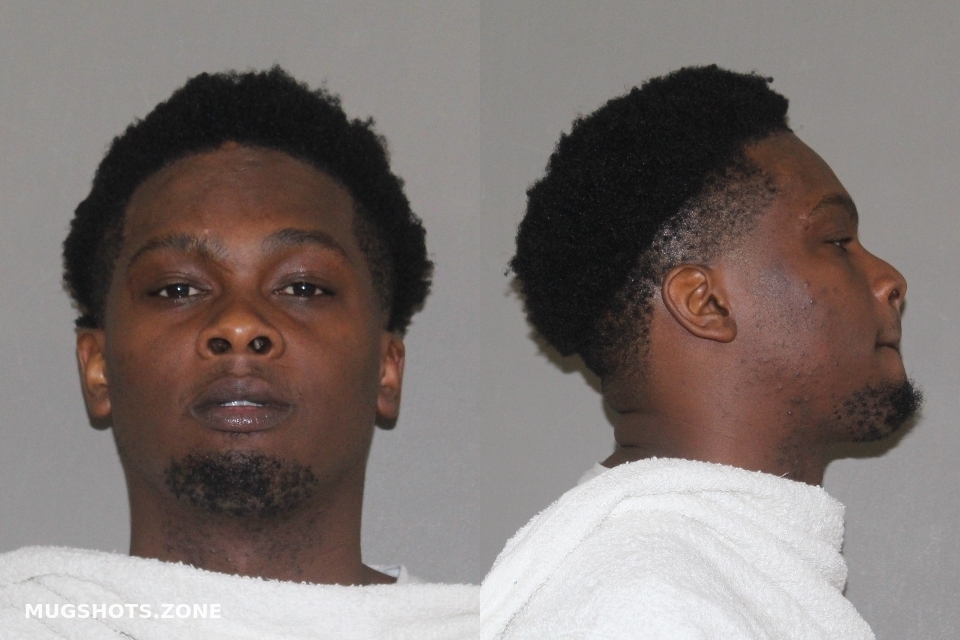 DEMMING CHRISTOPHER KEWAYNE 04/22/2025 - Denton County Mugshots Zone