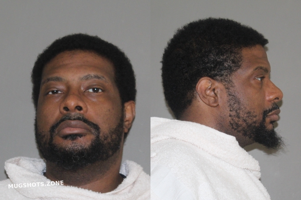 CANADY JASON EDWARD 04/23/2025 - Denton County Mugshots Zone