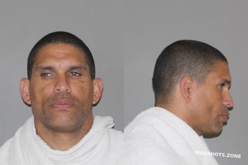 PITTS JASON BRADLEY 04/24/2025 - Denton County Mugshots Zone