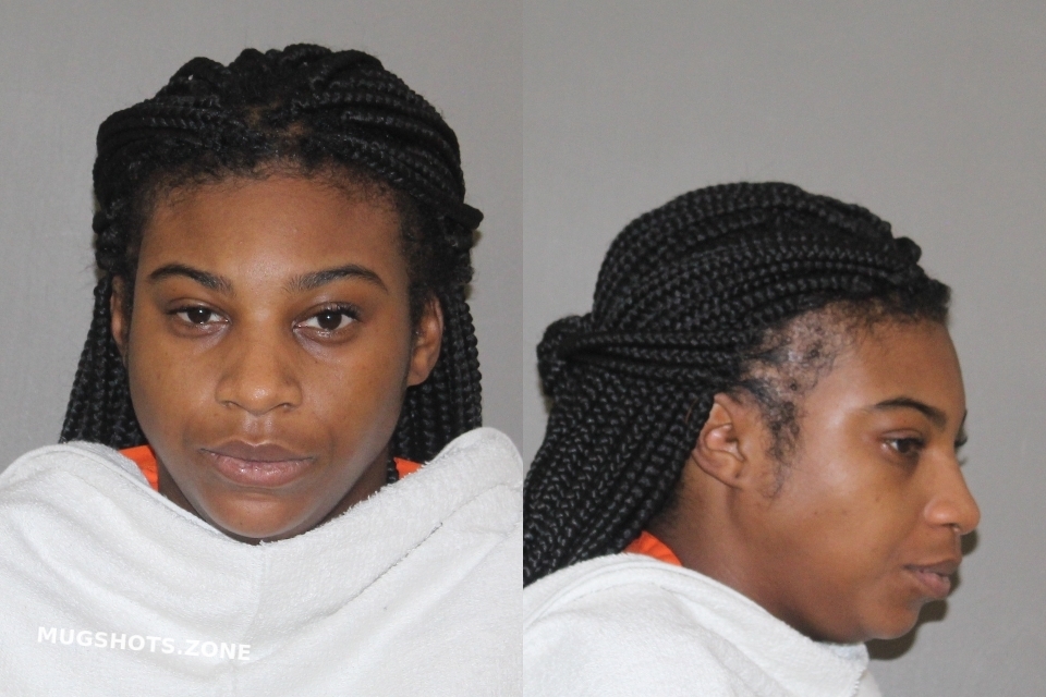 STREET ERICA RENEE 04/25/2025 - Denton County Mugshots Zone