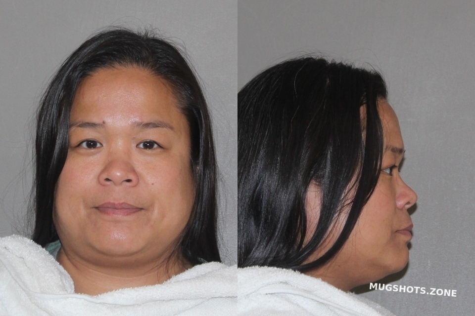 KORPOB ANNIE 04/25/2025 - Denton County Mugshots Zone