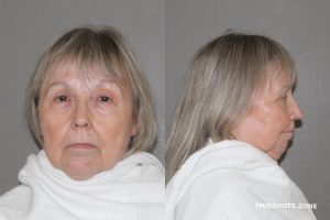 CROMER TAMMY ELIZABETH 04/25/2025 - Denton County Mugshots Zone