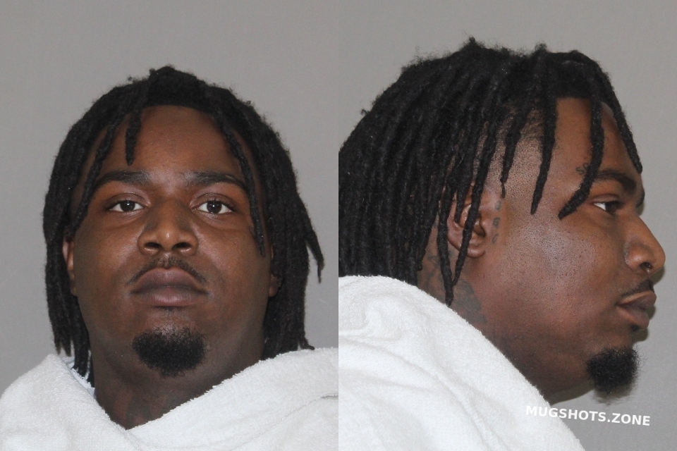 RICHARD KEVIN 04/26/2025 - Denton County Mugshots Zone