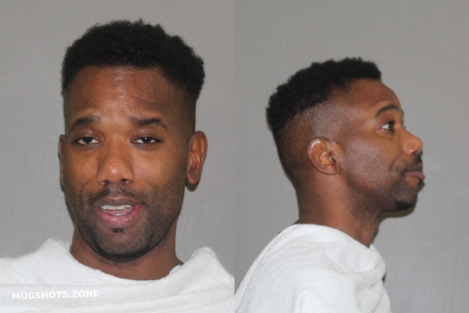 RAILBACK DERRICK 04/26/2025 - Denton County Mugshots Zone
