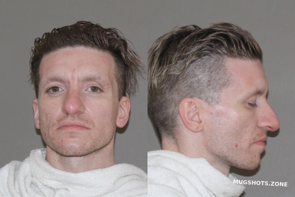 SMITH STEVEN JUDE 04/26/2025 - Denton County Mugshots Zone