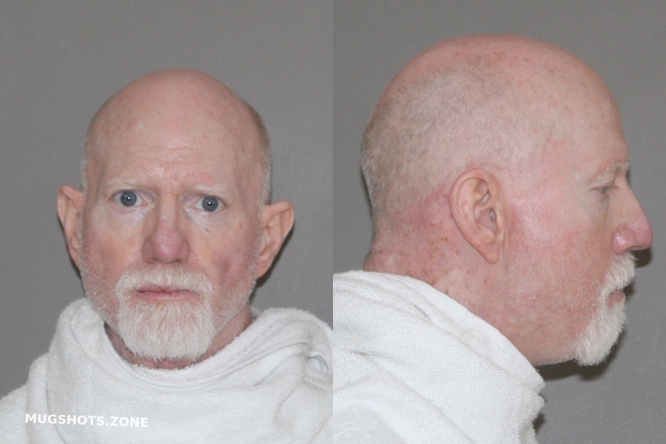 WILSON CARL HOWARD 04/26/2025 - Denton County Mugshots Zone