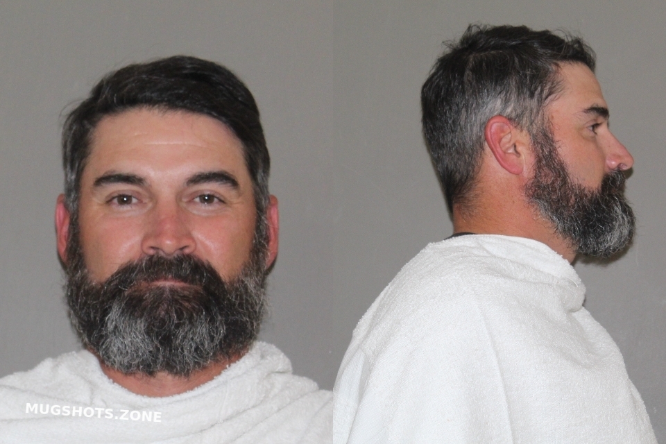 LUBICH STEVEN CHRISTOPHER 04/27/2025 - Denton County Mugshots Zone