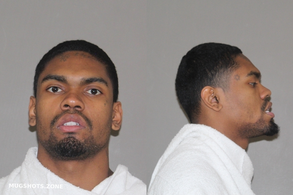 DAVID RINGO RONNIE JARROD 04/27/2025 - Denton County Mugshots Zone