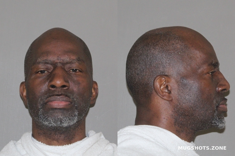 TIGS DARRYL BRYAN 04/28/2025 - Denton County Mugshots Zone