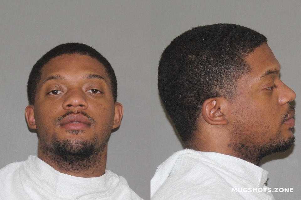 GUILLORY DONALD DEMETRIUS JR. 04/28/2025 - Denton County Mugshots Zone