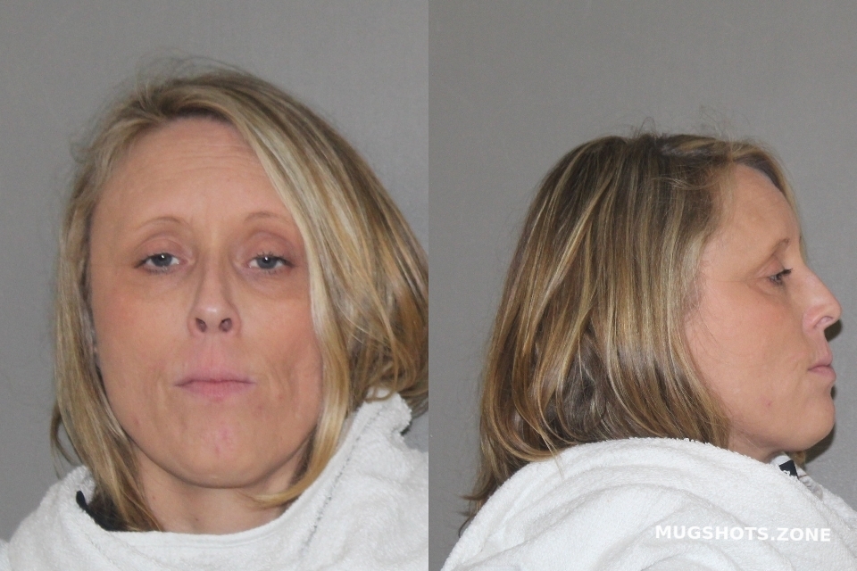 CAMP CASEY RENAE 04/28/2025 - Denton County Mugshots Zone