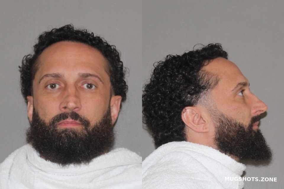 WEAVER BRIAN LEWIS 04/29/2025 - Denton County Mugshots Zone