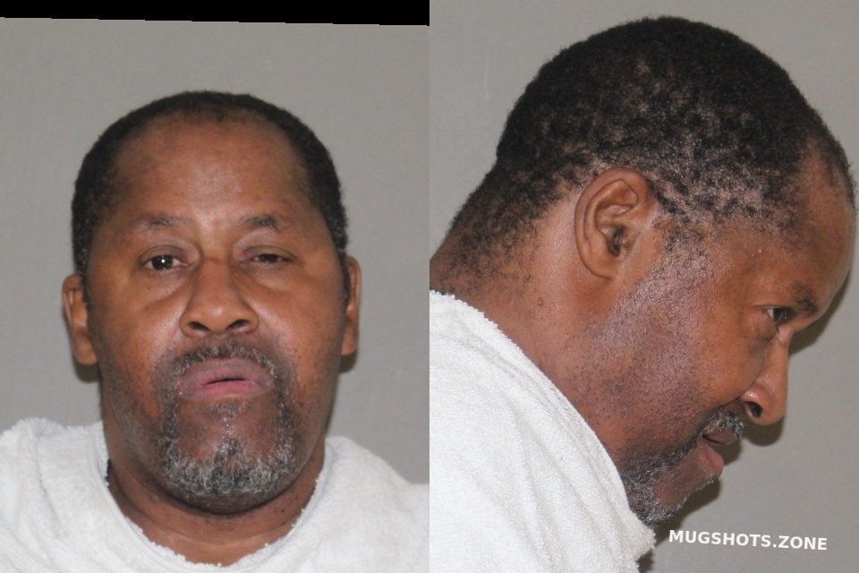 STEVEN COOPER 04/29/2025 - Denton County Mugshots Zone