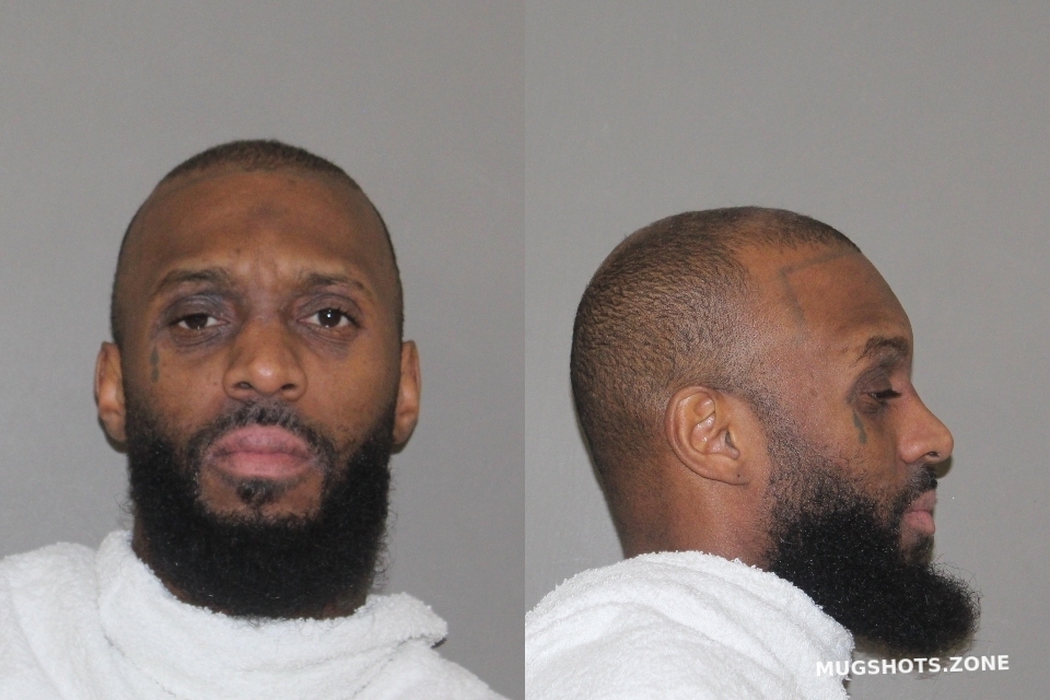 MAYES CHRISTOPHER WAYNE 04/29/2025 - Denton County Mugshots Zone