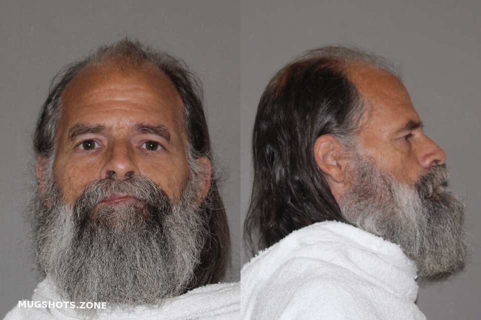 ROSE CHRISTOPHER JOHN 04/30/2025 - Denton County Mugshots Zone