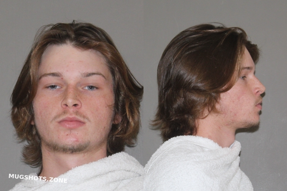 POLK DYLAN TRAVIS 04/30/2025 - Denton County Mugshots Zone