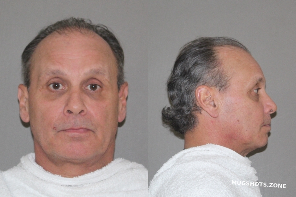 REYES JEFFERY TODD 04/30/2025 - Denton County Mugshots Zone