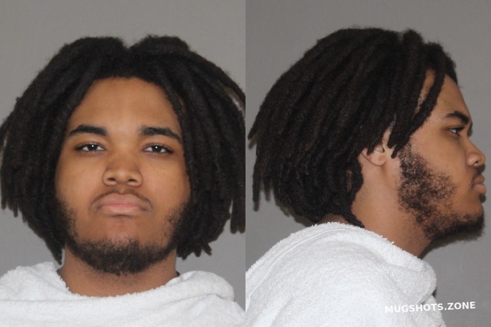 LOWERY MALIK KENZIE 05/01/2025 - Denton County Mugshots Zone