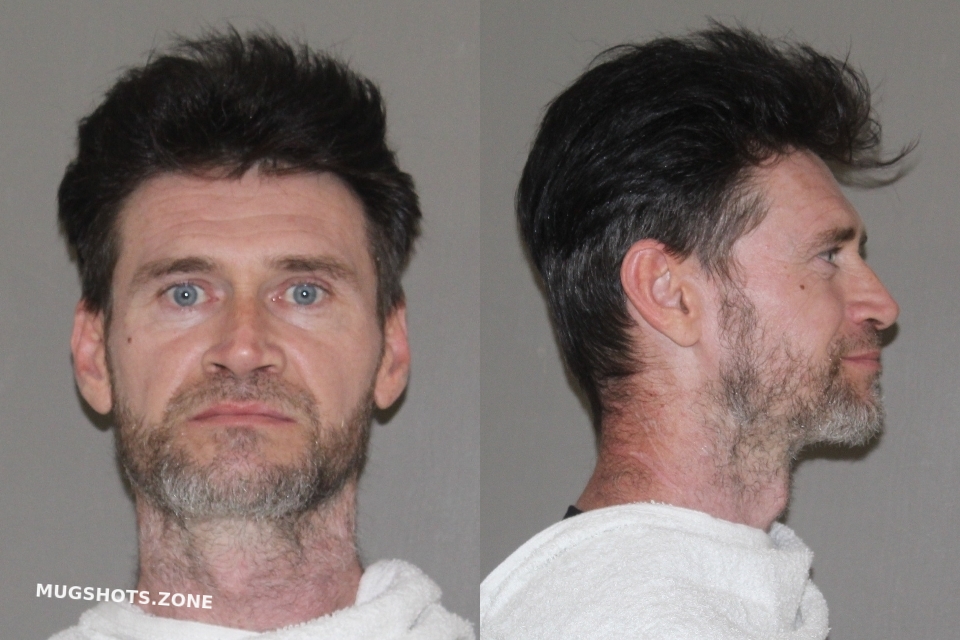 HOWARD TERRY LANNEY 05/02/2025 - Denton County Mugshots Zone