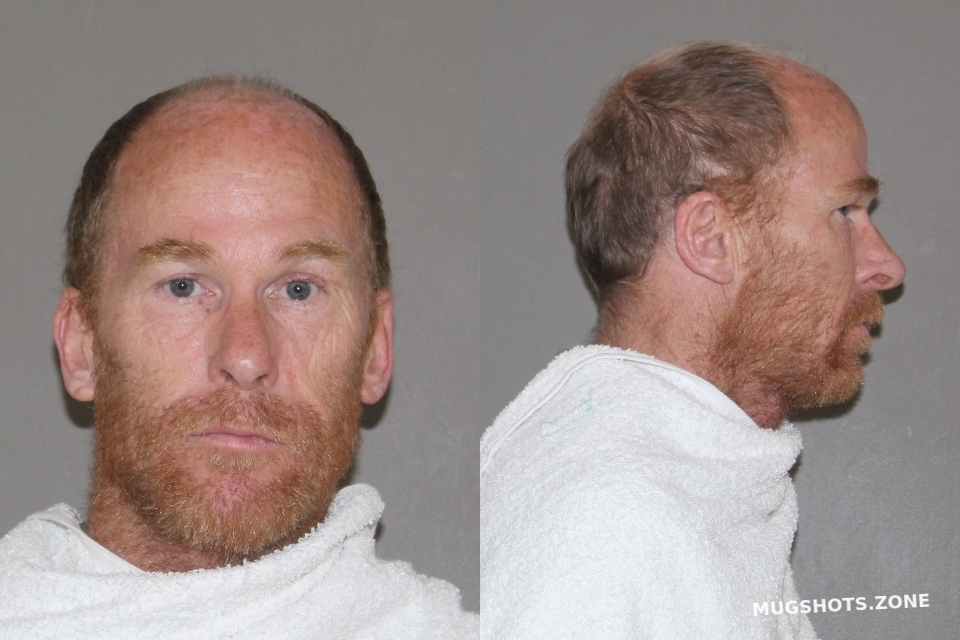 SAILORS JOSEPH HAROLD 05/02/2025 - Denton County Mugshots Zone