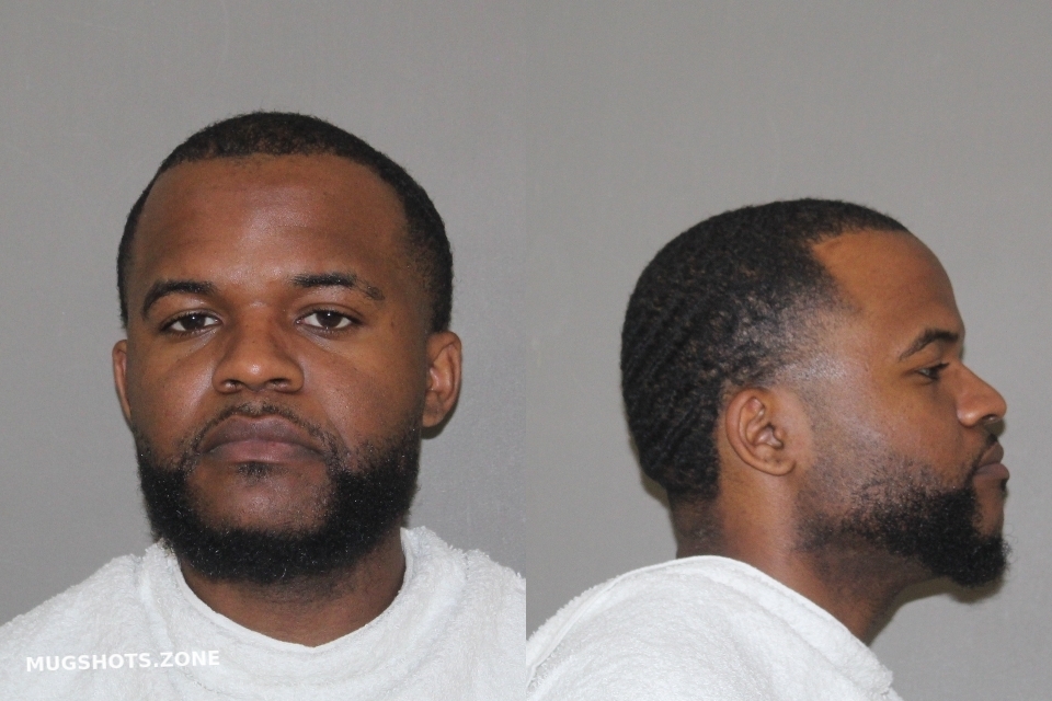 SAVAGE NICHOLAS MARKESE 05/02/2025 - Denton County Mugshots Zone