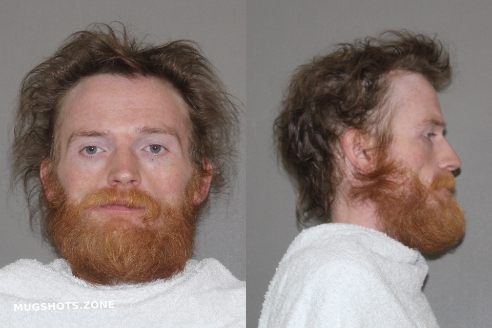 BALLENGER CHRISTOPHER JASON 05/03/2025 - Denton County Mugshots Zone