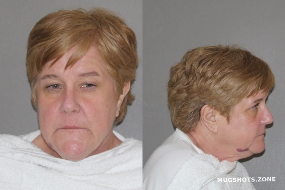 DEAN ROBIN SULLIVAN 05/03/2025 - Denton County Mugshots Zone