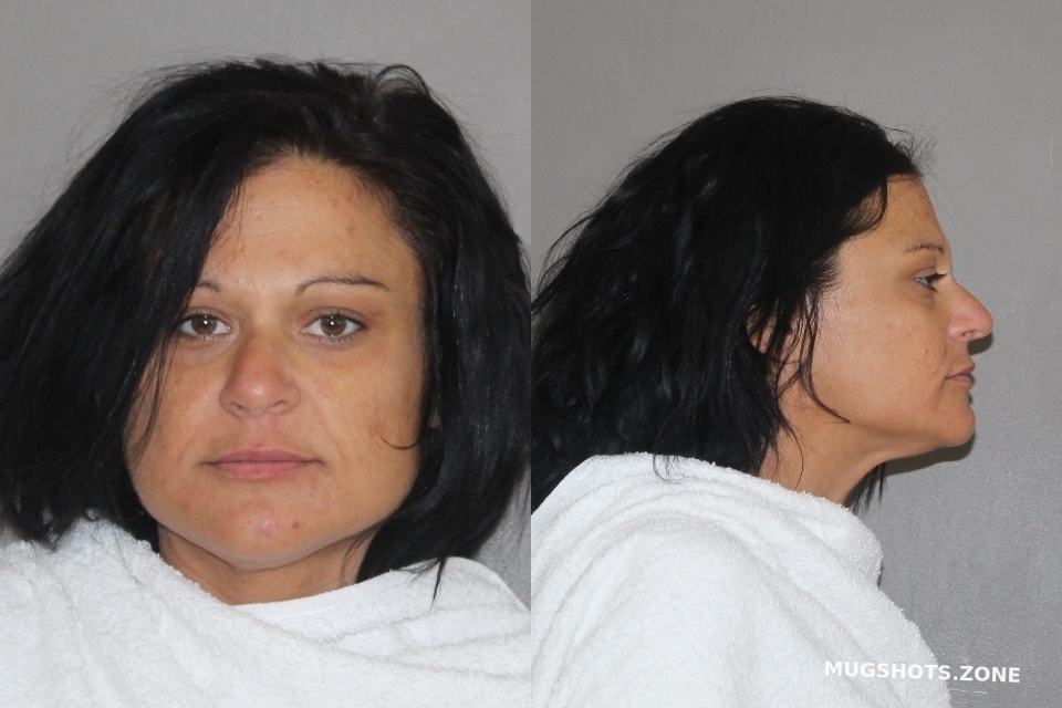 GEORGES DEANNA GRACE 05/04/2025 - Denton County Mugshots Zone