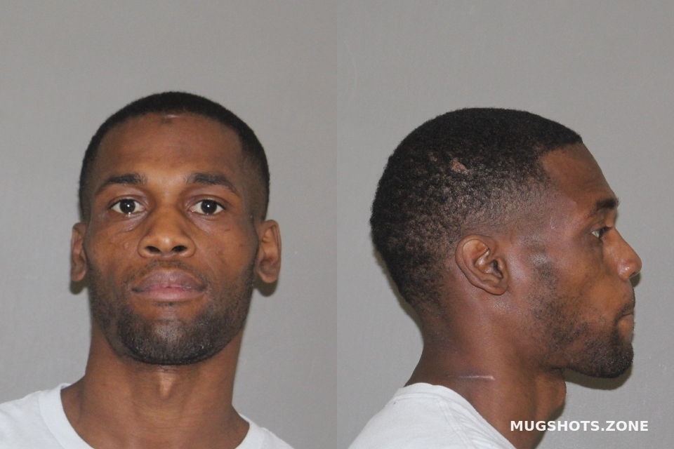 COLE MICHAEL RAY 05/06/2025 - Denton County Mugshots Zone