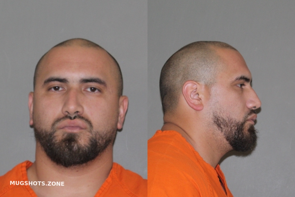 SAVAGE AUSTIN DOUGLAS 05/07/2025 - Denton County Mugshots Zone