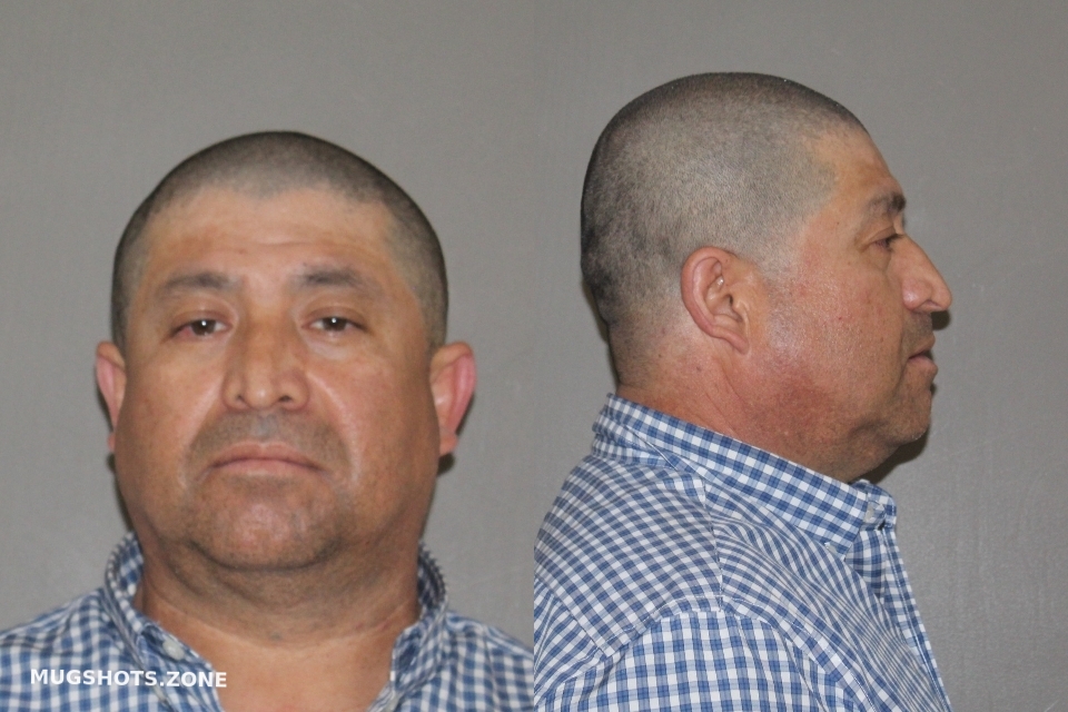 AVILA-LOPEZ JOSE 05/07/2025 - Denton County Mugshots Zone