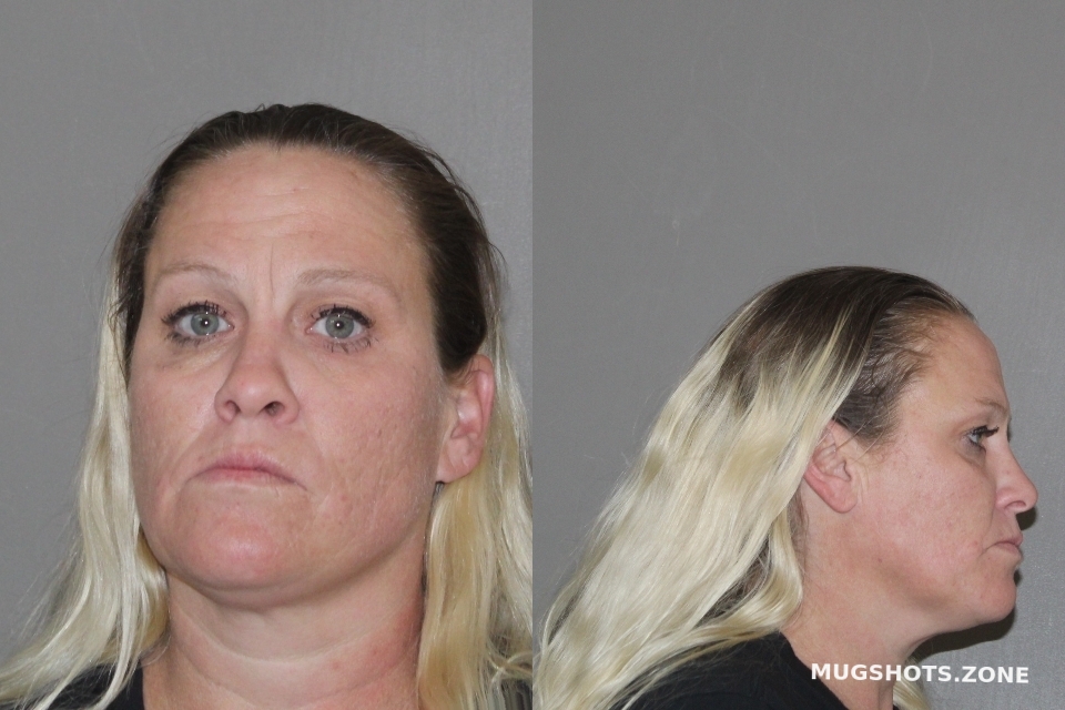 TACKETT DAWN MICHELLE 05/07/2025 - Denton County Mugshots Zone