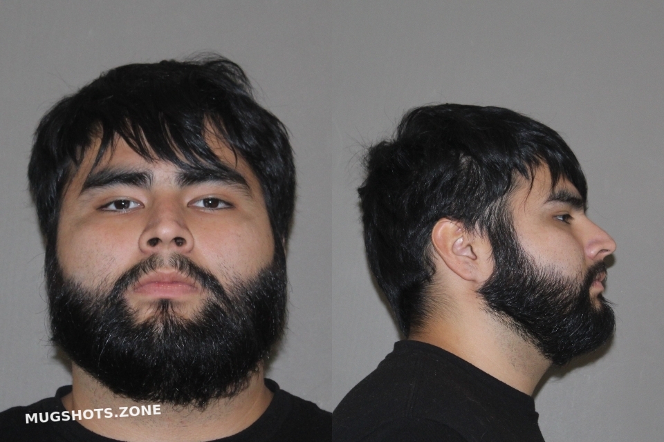 RODRIGUEZ CHRISTOPHER LOUIS 05/08/2025 - Denton County Mugshots Zone