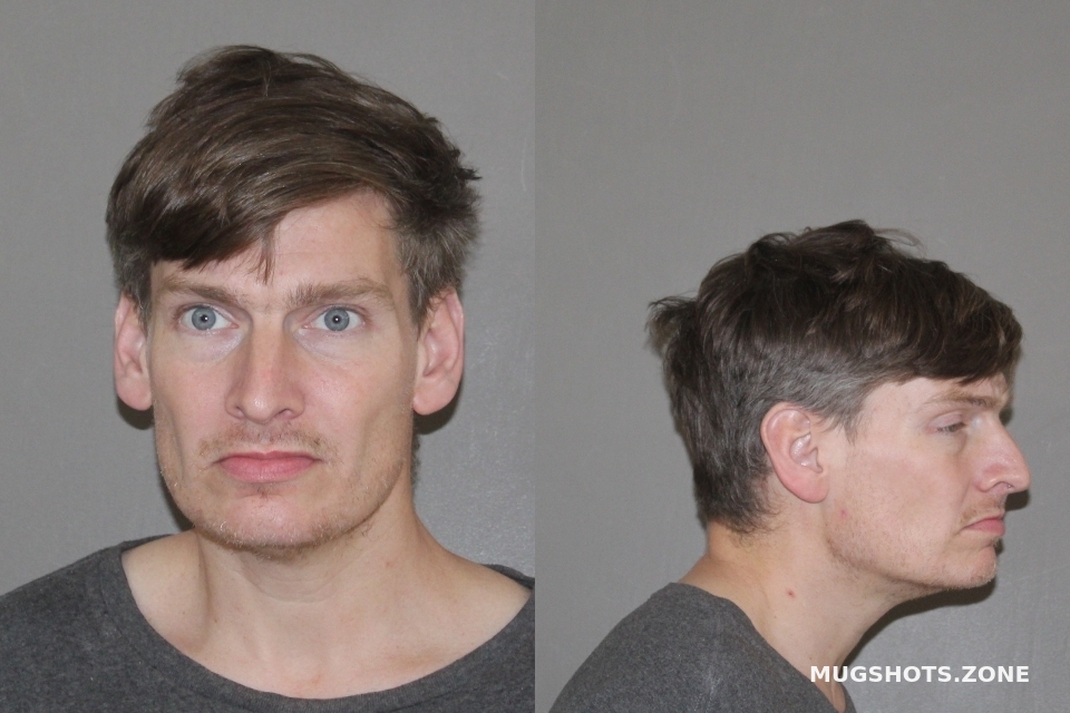 CAGLE STEPHEN SHEA 05/09/2025 - Denton County Mugshots Zone