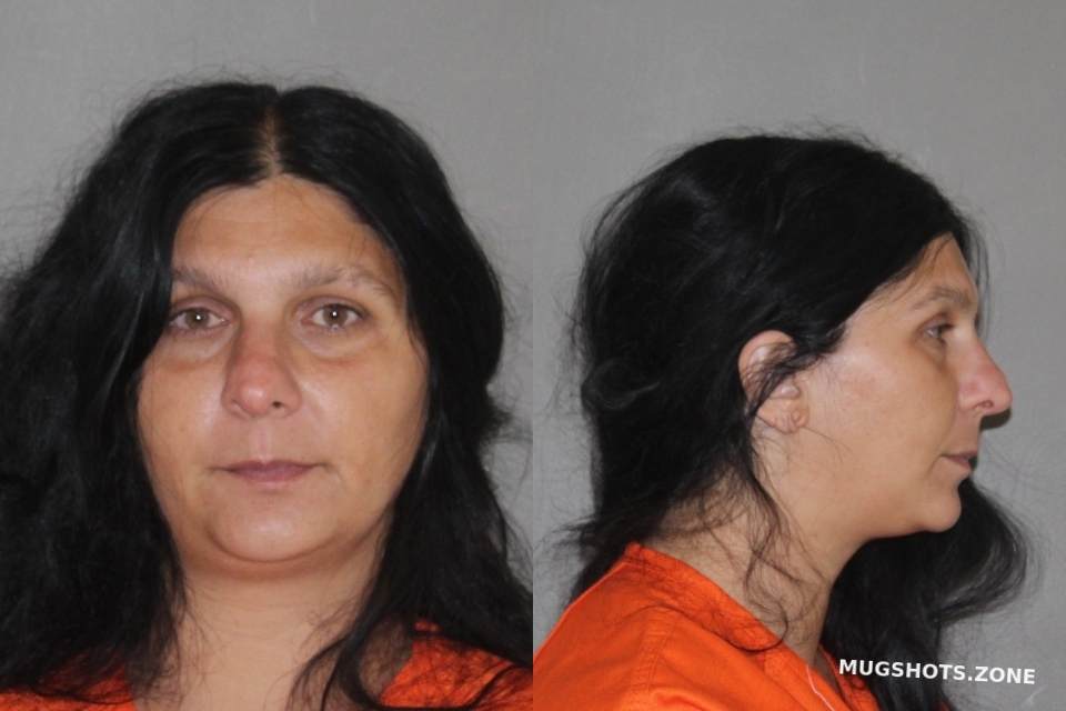 TRANCA ANA-MARIA 05/09/2025 - Denton County Mugshots Zone