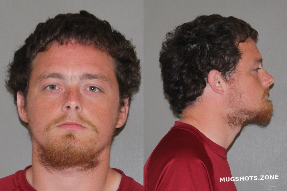 KOZAK DEVIN MICHAEL TY 05/11/2025 - Denton County Mugshots Zone