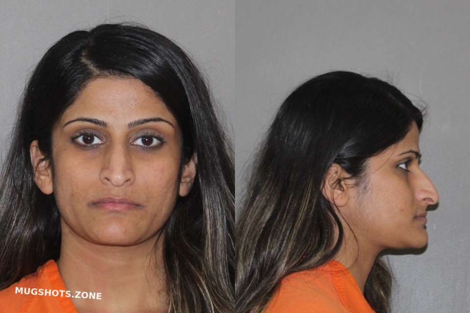 MOMIN SANA SYED 05/12/2025 - Denton County Mugshots Zone