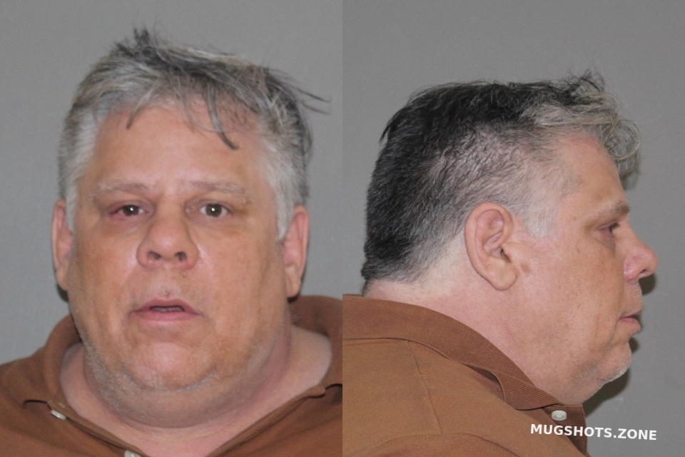 VIOLA THOMAS EDWARD 05/12/2025 - Denton County Mugshots Zone