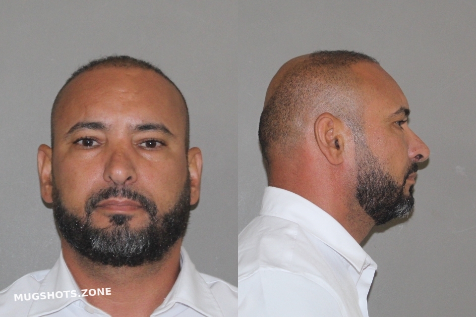 ABDUL DURGAM TAKLEEF 05/12/2025 - Denton County Mugshots Zone