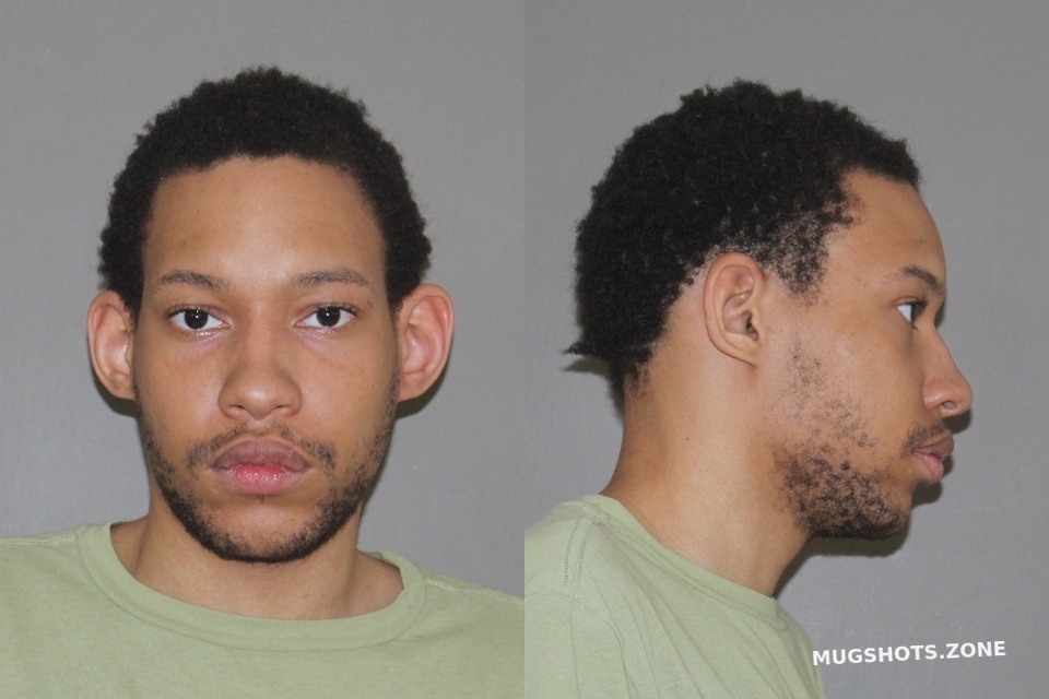 JACKSON RONALD LEE THOMAS 05/13/2025 - Denton County Mugshots Zone