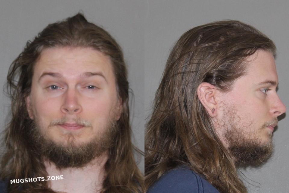 ADAMO JOSEPH MICHAEL 05/13/2025 - Denton County Mugshots Zone