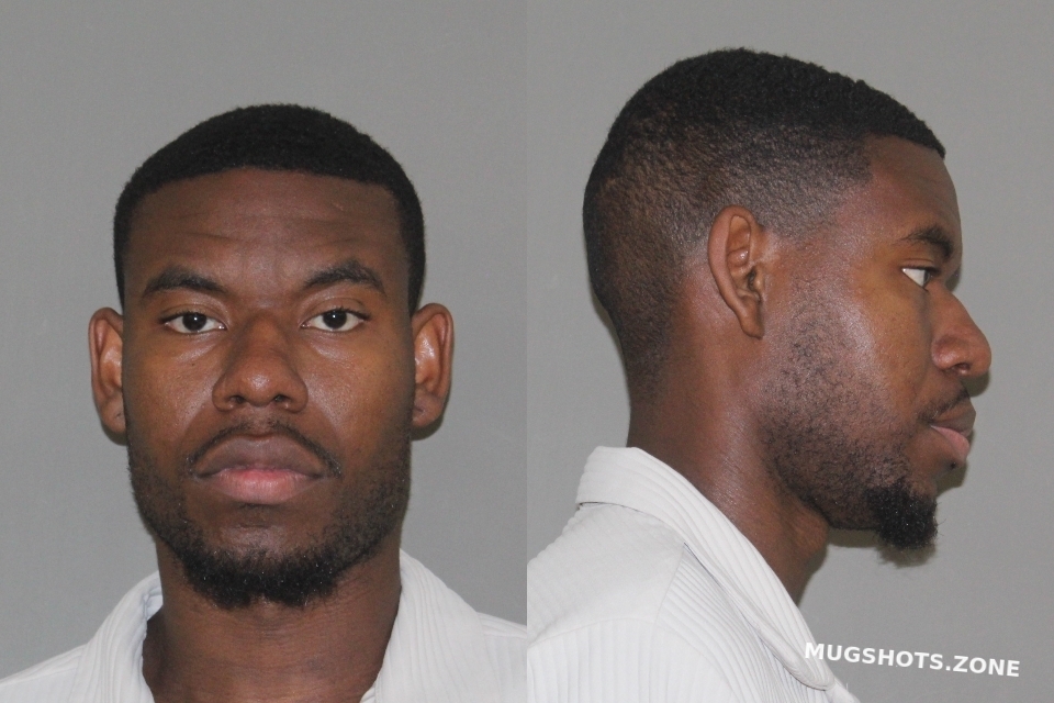 WATLEY AARON QUINTON 05/13/2025 - Denton County Mugshots Zone