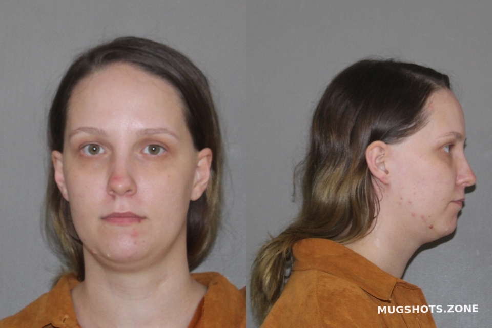 COFIELD SYDNEY RUTH 05/14/2025 - Denton County Mugshots Zone