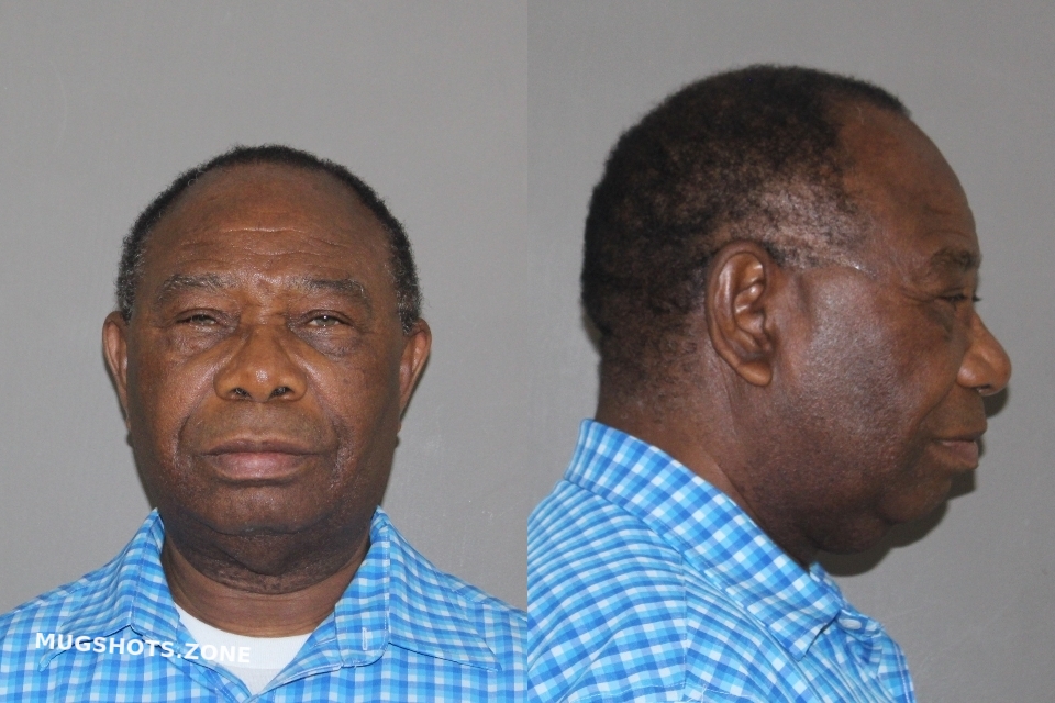 IHIM EMMANUEL UGO 05/14/2025 - Denton County Mugshots Zone
