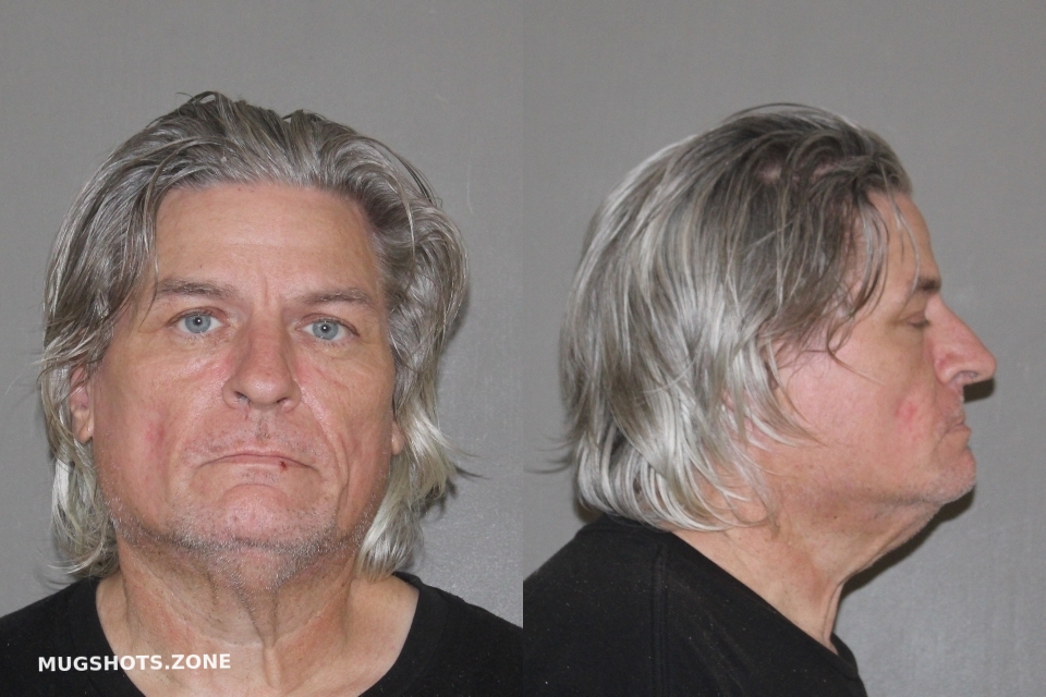 NORRIS ALLEN WAYNE 05/14/2025 - Denton County Mugshots Zone