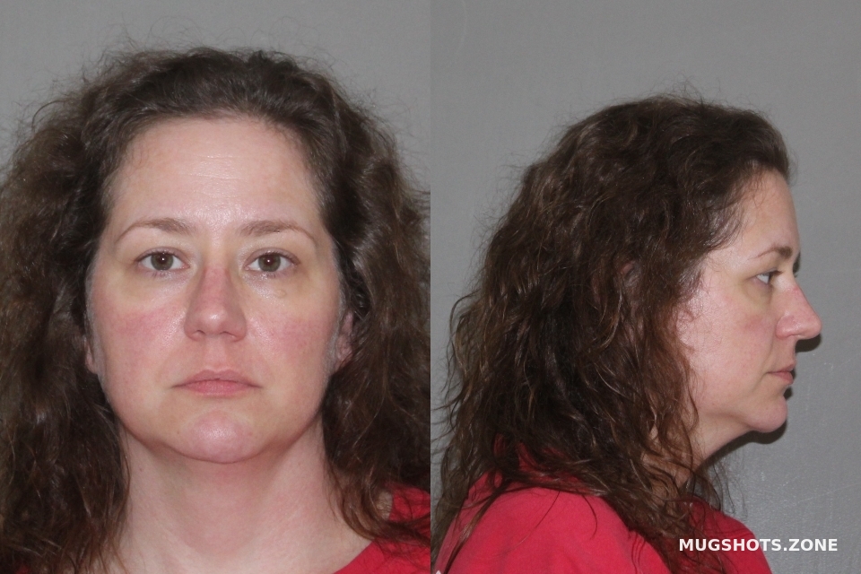 STALLINGS CHELSEA NICOLE 05/14/2025 - Denton County Mugshots Zone