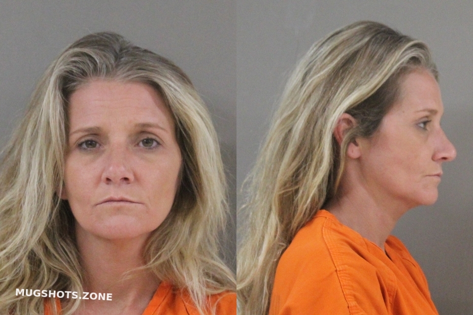HARVEY TABITHA MARIE 05/15/2025 - Denton County Mugshots Zone